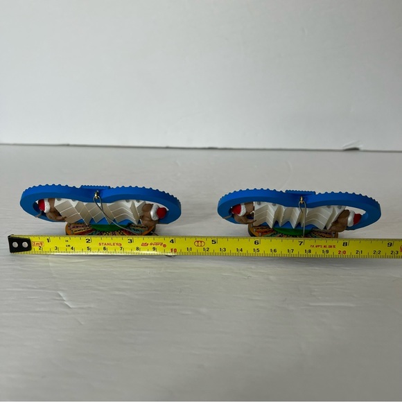 Hallmark | Holiday | Vtg Hallmark Wheel Of Fortune 2th Anniversary ...